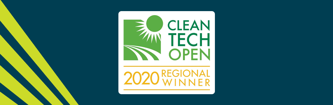 Cleantech Open Logo 2020 Cleantech Open Northeast Impact Report