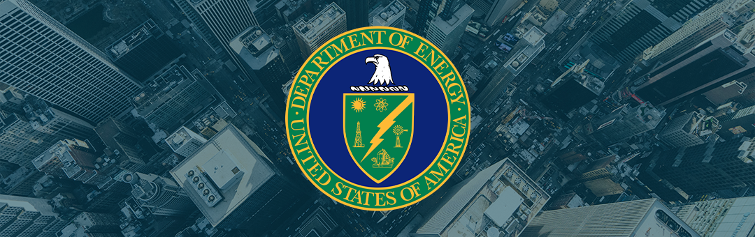 DOE Contracts Awarded to CEL for R&D - Community Energy Labs